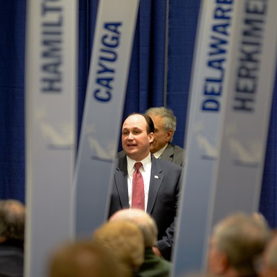 Langworthy likes Jacobs’ chances in 60th Senate District, expects ...