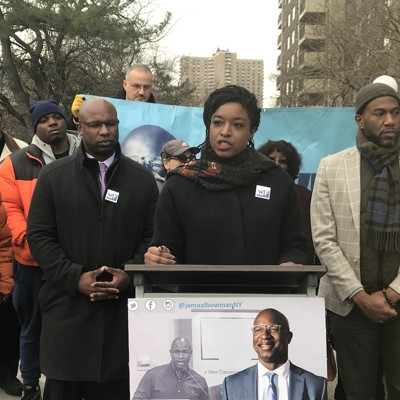 WFP’s new leader for a new age - City & State New York