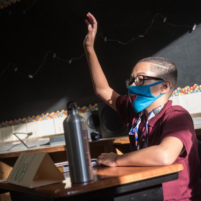 Quantifying the remote learning disparity in NYC - City & State New York