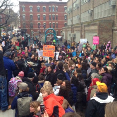 Opt-out movement unlikely to provoke sanctions from state, this time ...