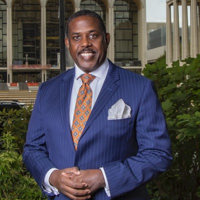 Parker: ‘I literally have the most relevant and significant experience ...