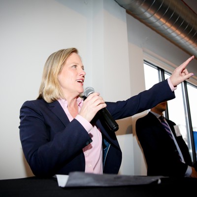 Katz: We all want the same things in our family - City & State New York