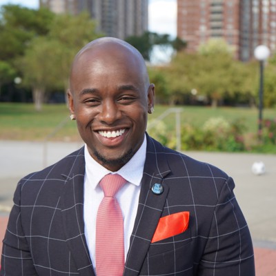 Kevin Riley, NYC’s newest City Council member - City & State New York