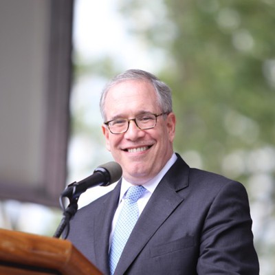 Scott Stringer: The case for strengthening the budget cushion - City ...