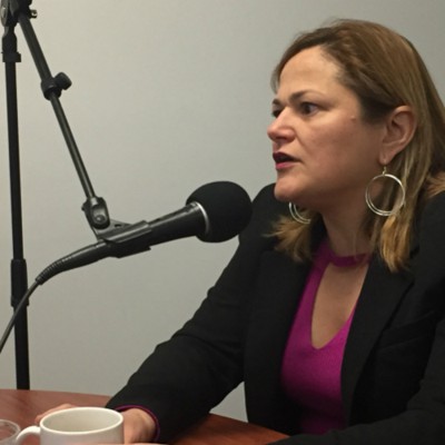 The Slant: Melissa Mark-Viverito’s unfinished business - City & State ...