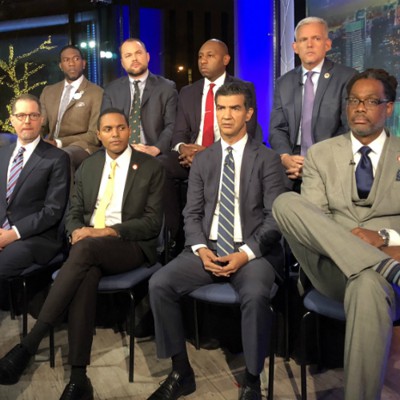 New York City Speaker candidates make their pitch to incoming New York ...