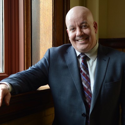 Q&A with John Starkey, head of Buffalo’s Lafayette High relaunch - City ...