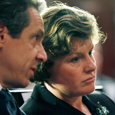 Stephanie Miner: Only insiders worry about her being a spoiler - City ...