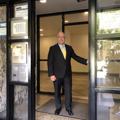 Even in 2020, Stringer holds onto his multi-racial coalition - City ...