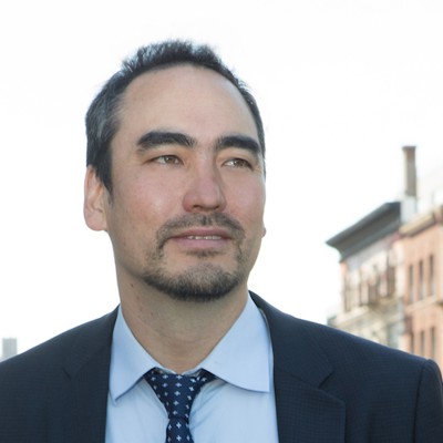 Back to the source: An interview with the man who coined “net ...