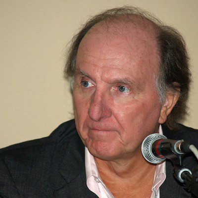 Remembering Wayne Barrett, in his own words - City & State New York