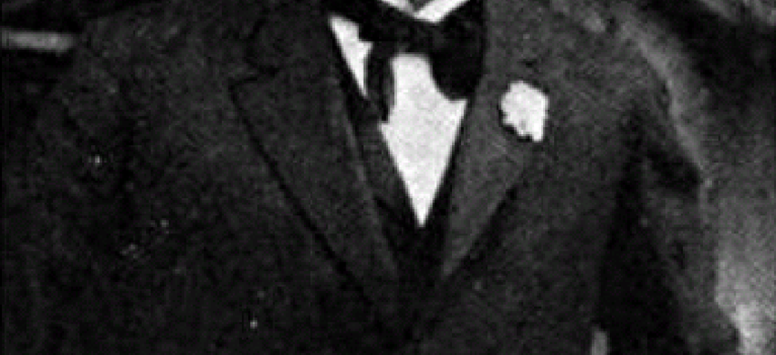 The story of NY’s only gubernatorial impeachment - City & State New York