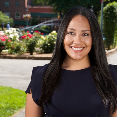 Why Amanda Farias is challenging Rubén Díaz Sr. - City & State New York