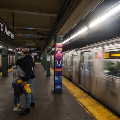 MTA should fast forward disabled accessibility in existing projects ...