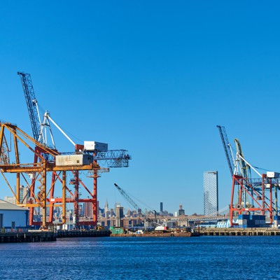 Climate activists celebrate Brooklyn wind turbine plant - City & State ...