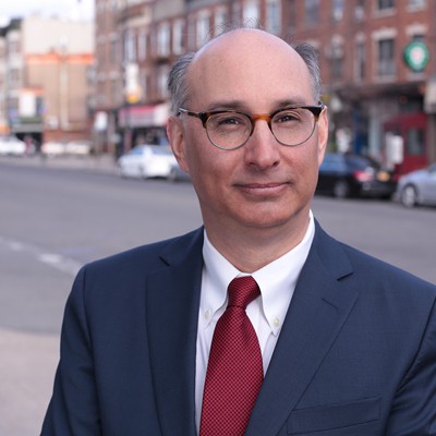 A loyal Democrat challenges Felder - City & State New York