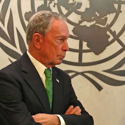 Bloomberg killed New York City’s soul - City & State New York
