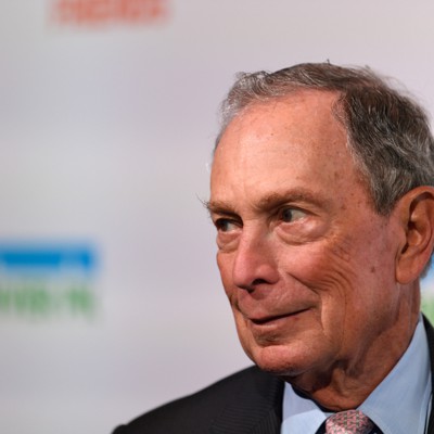Bloomberg renounces stop-and-frisk - City & State New York