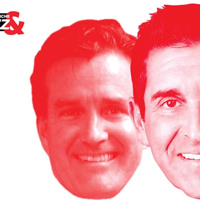 Bochinche & Buzz: ‘Raise the Age’ has Republican legs, but … - City ...