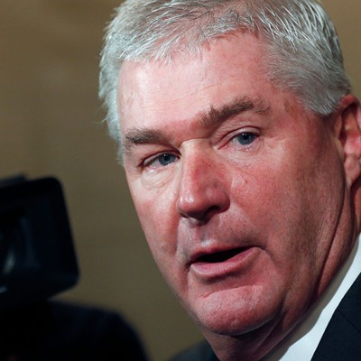 What Brian Kolb’s arrest means for bail reform - City & State New York