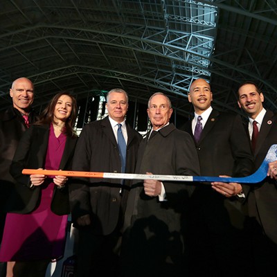 The Bronx is building: Five borough projects in the works - City ...