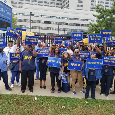 The uncertain future of the Brooklyn VA hospital - City & State New York