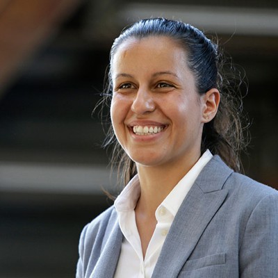 How Tiffany Cabán compares to New York City DAs - City & State New York