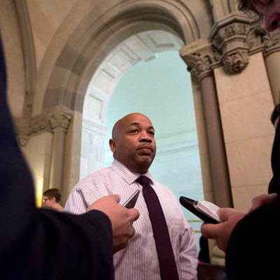 Carl Heastie endorses diversity for AG, but has he promoted women ...