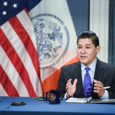 Richard Carranza’s biggest moments - City & State New York