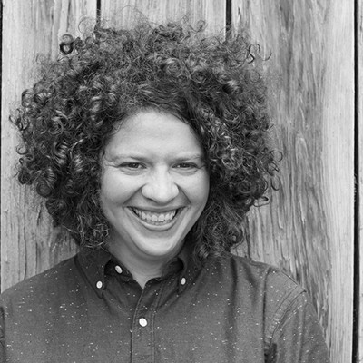 Chef and author Julia Turshen on the politics of food - City & State ...
