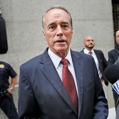A timeline of the Chris Collins case - City & State New York