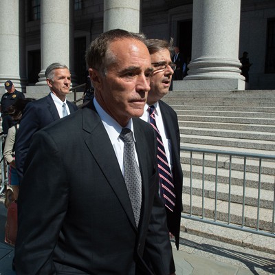 Republicans face obstacles to drop Collins from ballot - City & State ...