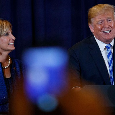 How Claudia Tenney won back her seat in Congress - City & State New York