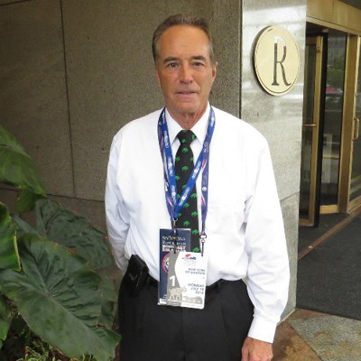 Collins, first congressman to back Trump, set for prime RNC speaking ...