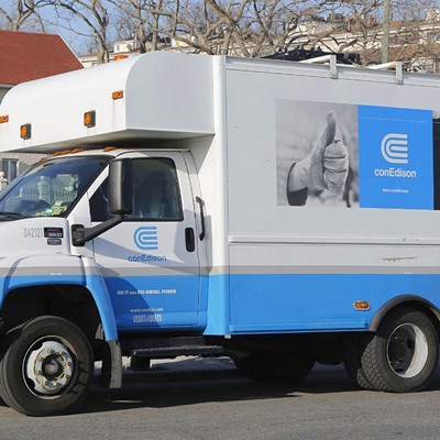 Why did Con Edison cut power in Brooklyn? - City & State New York