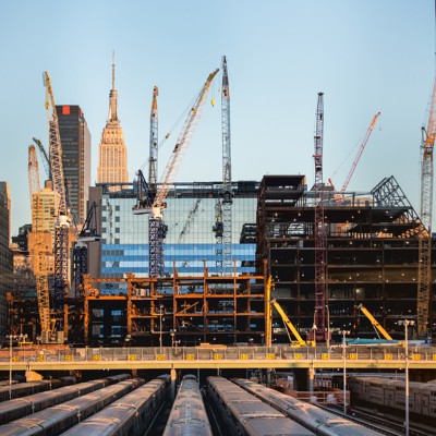 The 2021 Construction Power 50 - City & State New York