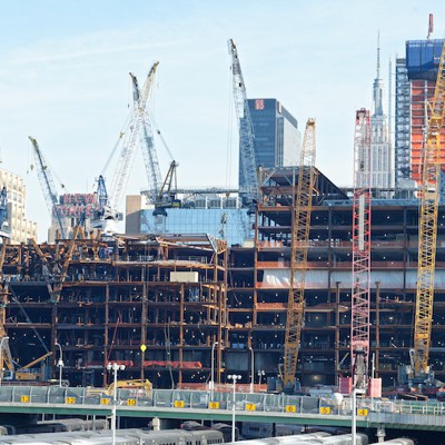 Tenants and housing advocates support construction safety across New ...