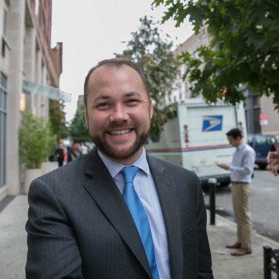 Six things to know about Corey Johnson - City & State New York