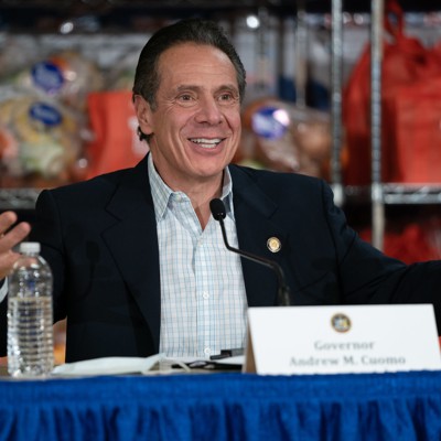 More Emmys for New York’s politicians - City & State New York