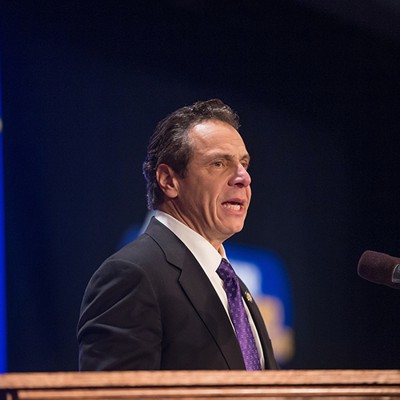 Cuomo positions himself as the anti-Trump - City & State New York