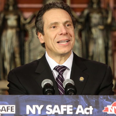 Best bill acronyms, from SAFE and DREAM to TRUMP and CREEPER - City ...