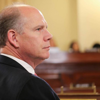 Dan Donovan’s brilliant press release - City & State New York