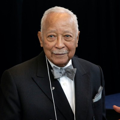 History Maker: A Q&A With David Dinkins - City & State New York