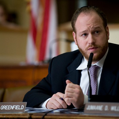 Can Greenfield even join the Met Council? - City & State New York