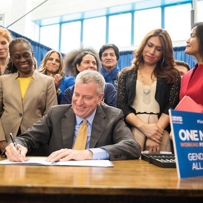 Working to empower New York City’s women entrepreneurs - City & State ...