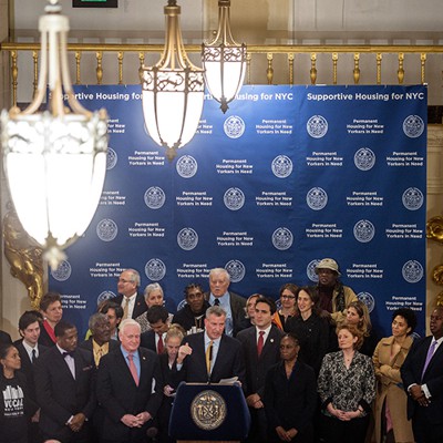 Changes for homeless domestic violence survivors are "baby steps ...