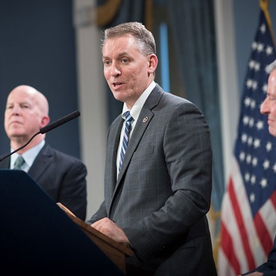 Five things to know about Dermot Shea, the new NYPD commissioner - City ...
