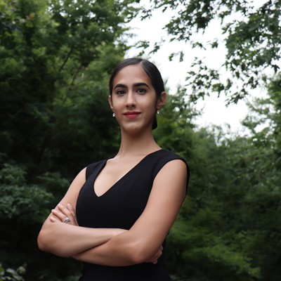 In the Bronx, Elisa Crespo could make LGBTQ history - City & State New York