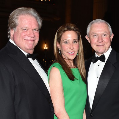 More pay-to-play questions follow Trump supporter Elliott Broidy - City ...