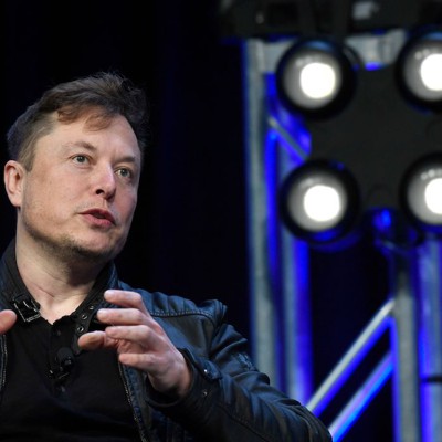 Elon Musk to the rescue? - City & State New York